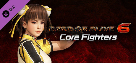 DOA6 Character: Leifang on Steam
