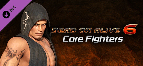 DOA6 Character: Rig on Steam