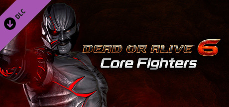 DOA6 Character: Raidou on Steam