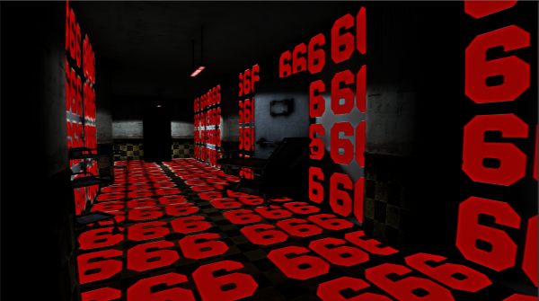 Red Room on Steam