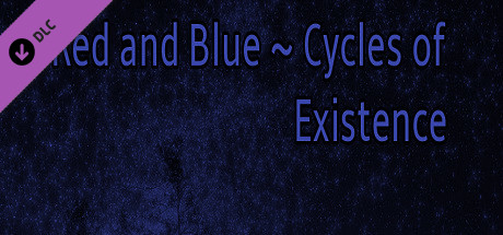 Red and Blue ~ Cycles of Existence (Script Code) · SteamDB Store App 1034080 Price history · SteamDB