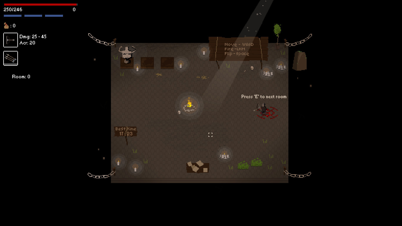 Dungeon Bosses on Steam
