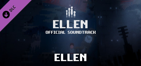 Ellen Official Soundtrack on Steam