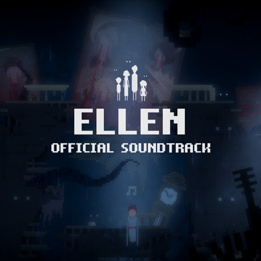 Ellen Official Soundtrack on Steam