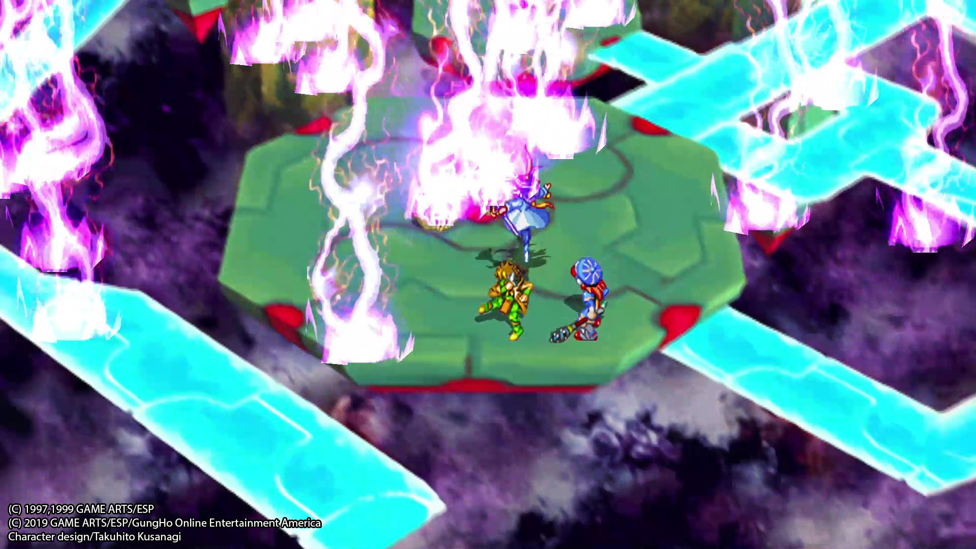 GRANDIA HD Remaster on Steam