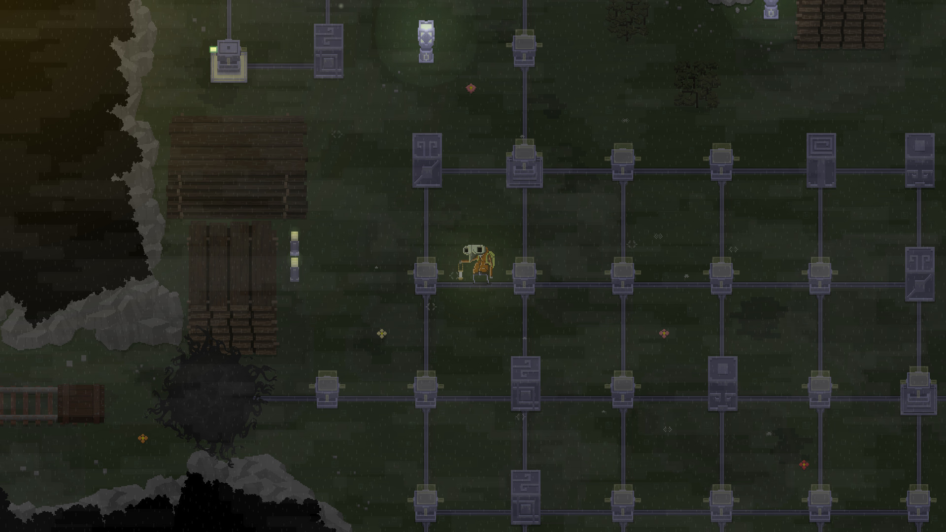 Moonrise Fall (App 1035110) · Steam Charts · SteamDB