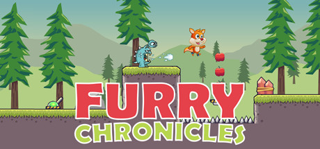 Furry Chronicles on Steam