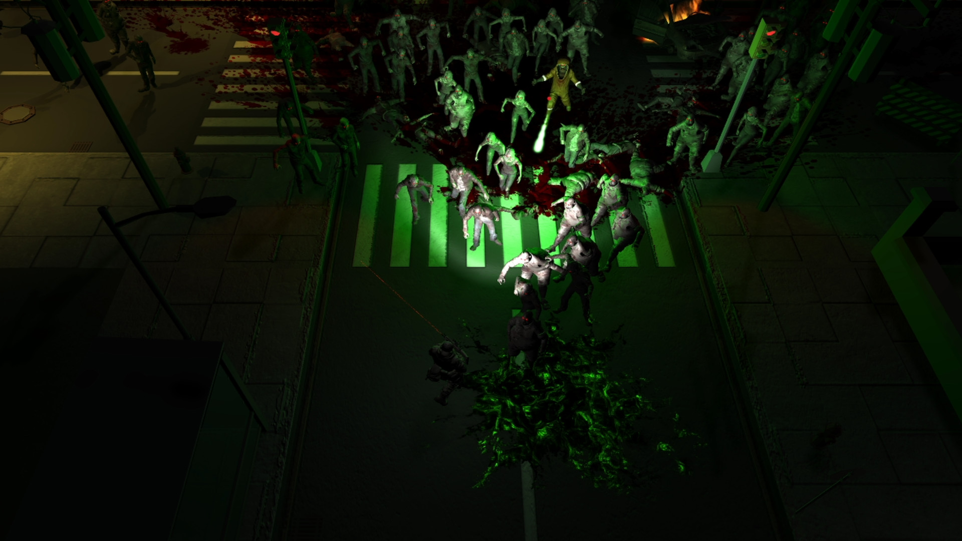 Ultimate Zombie Defense on Steam
