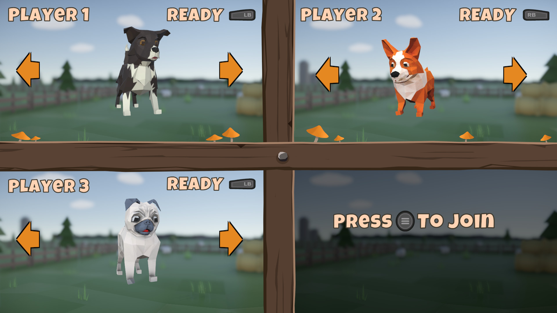 Disobedient Sheep on Steam