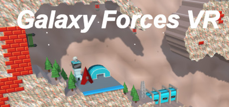 Galaxy Forces VR on Steam