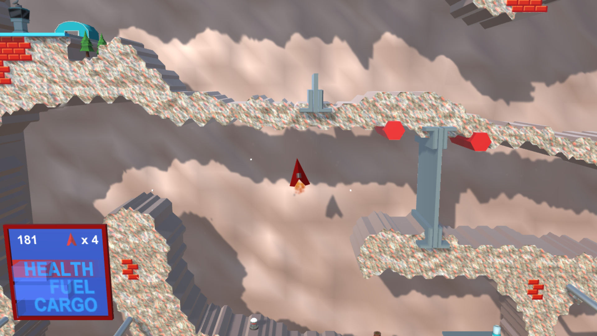 Galaxy Forces VR on Steam