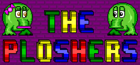The Ploshers on Steam