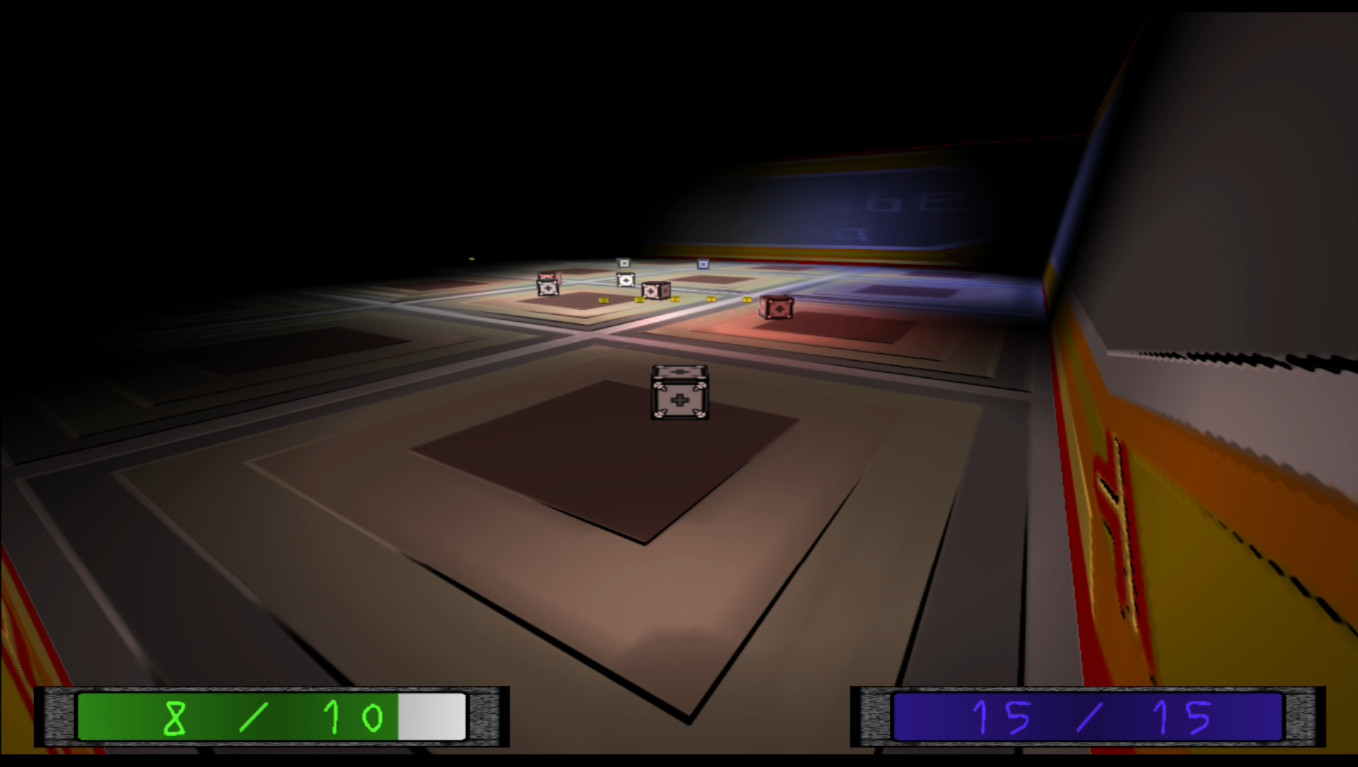 BattleCubes: Arena on Steam