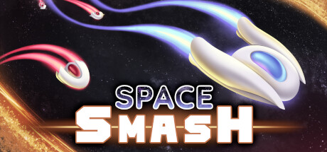Save 51% on Space Smash on Steam