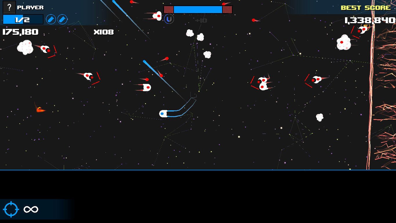 Space Smash on Steam