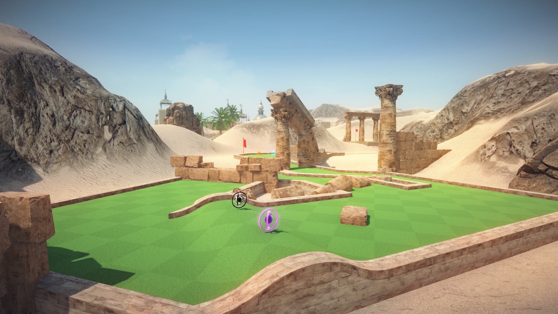 MiniGolf Maker on Steam