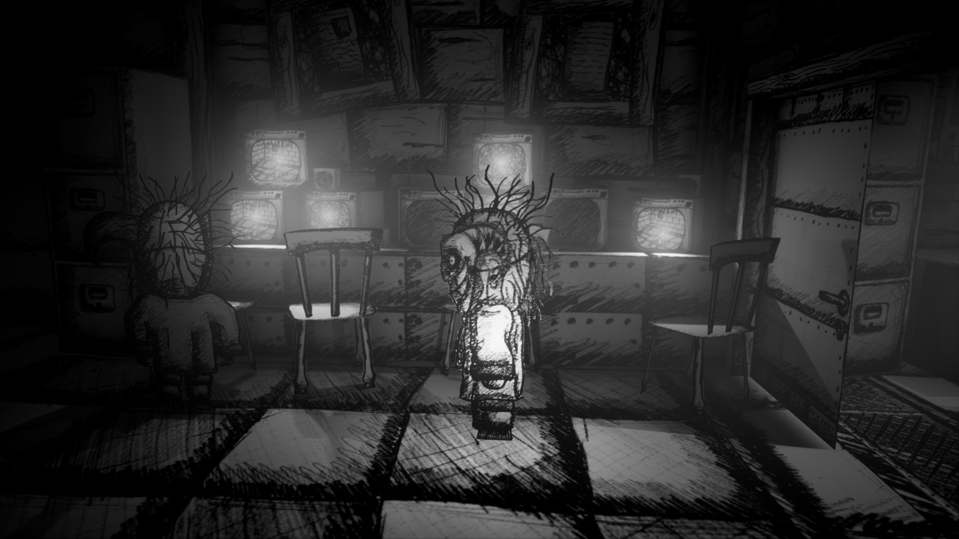 My Beautiful Paper Smile on Steam