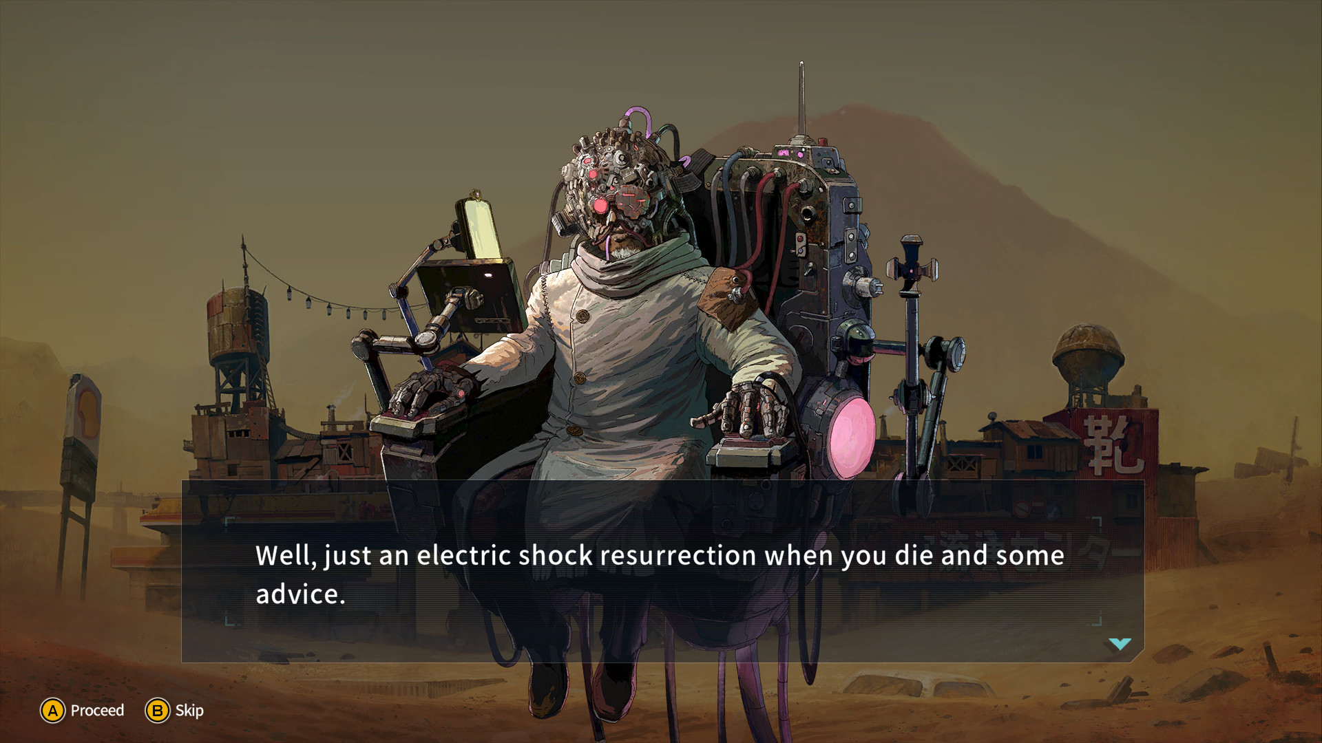 METAL DOGS on Steam