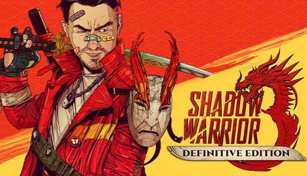 Shadow Warrior 3: Definitive Edition Price history · SteamDB