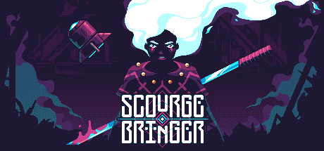 ScourgeBringer on Steam