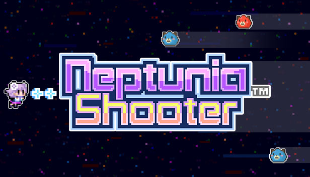 Neptunia Shooter on Steam