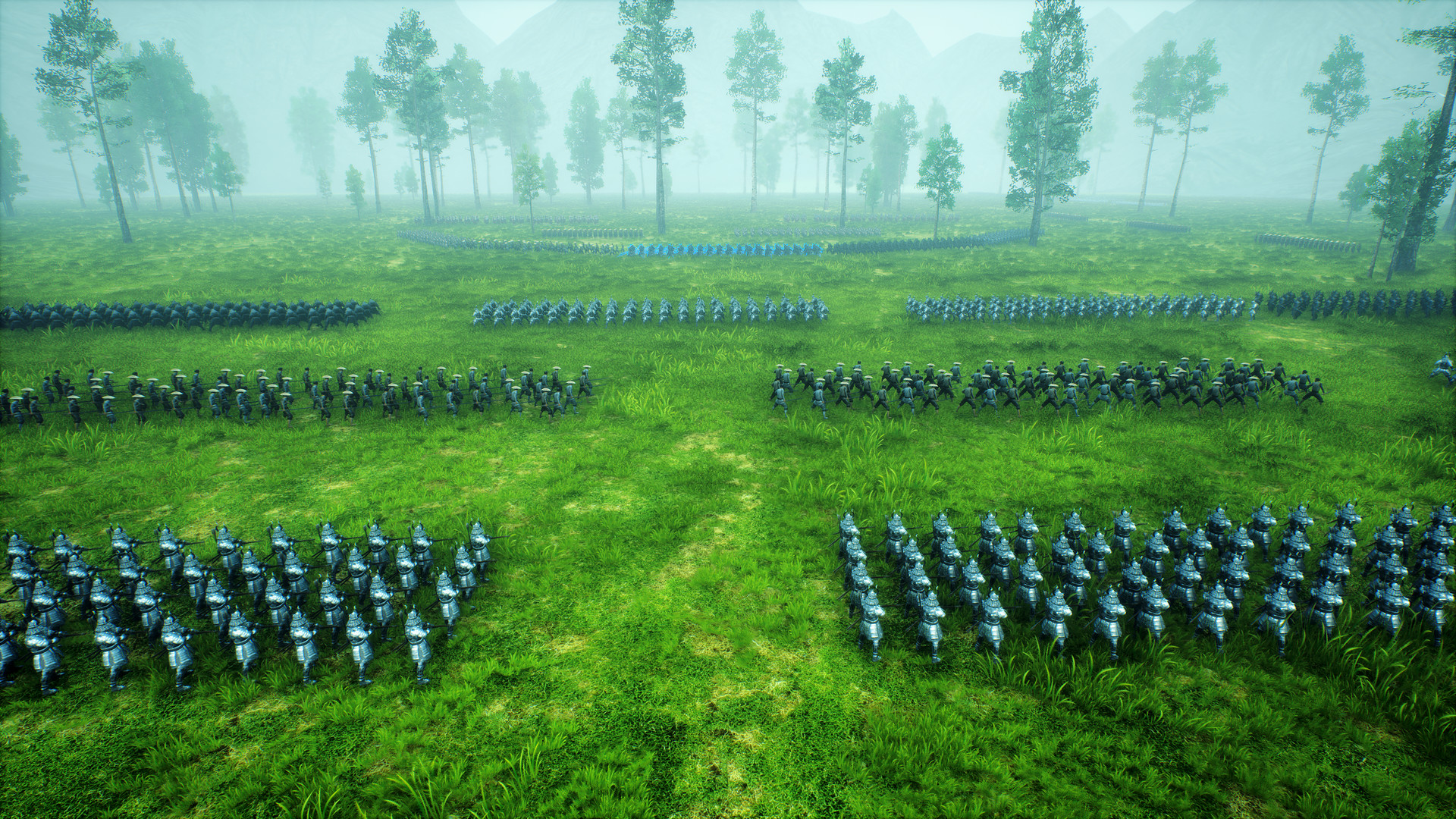 Warsworn: DRAGON OF JAPAN - EMPIRE EDITION on Steam