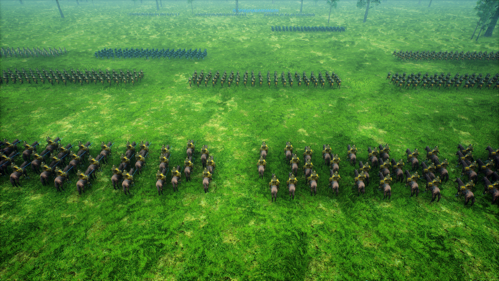 Warsworn: DRAGON OF JAPAN - EMPIRE EDITION on Steam