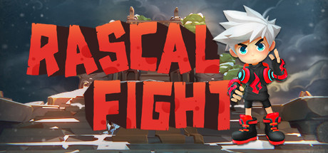 Rascal Fight | 捣蛋大作战 on Steam