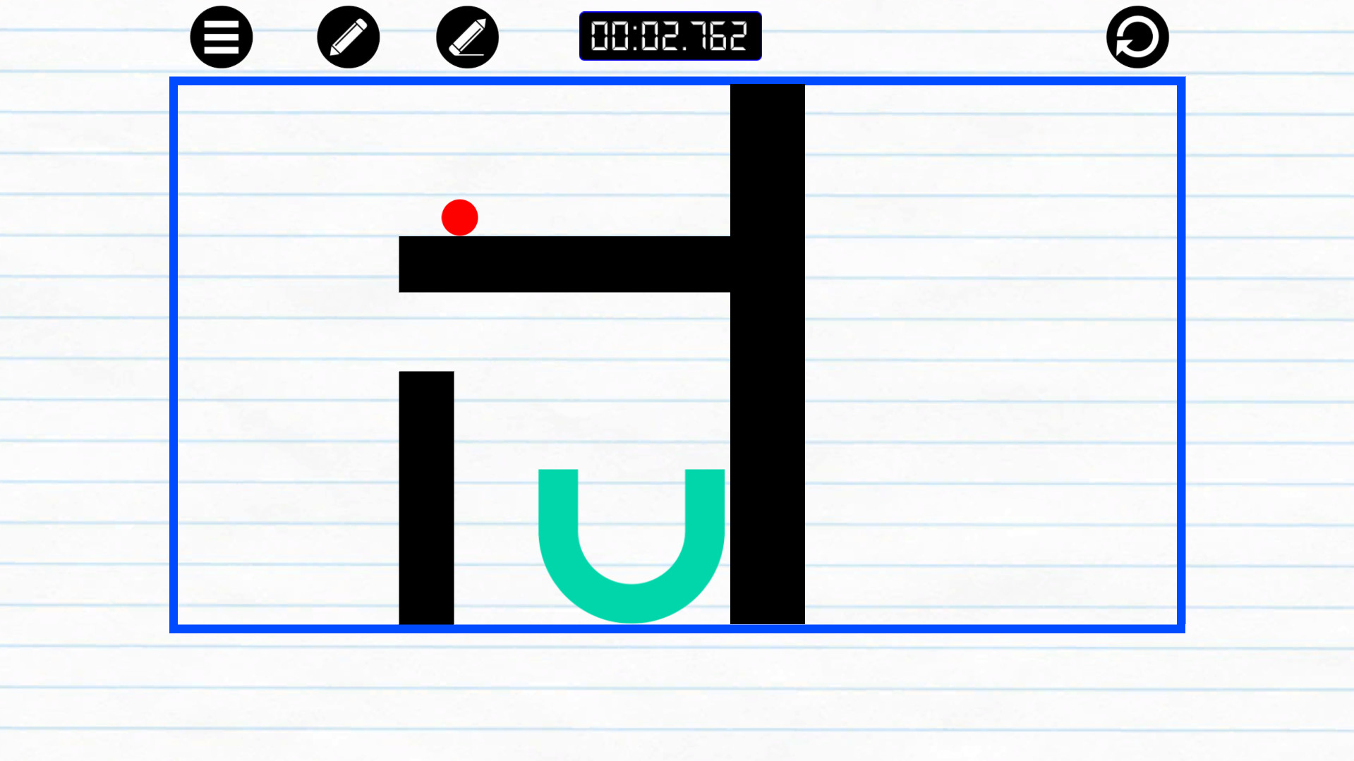 Physics Drop on Steam