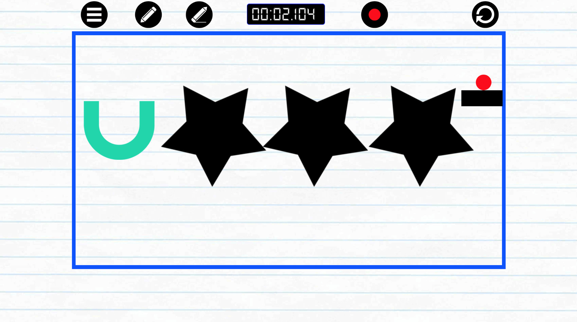 Physics Drop on Steam