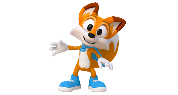 New Super Lucky's Tale on Steam