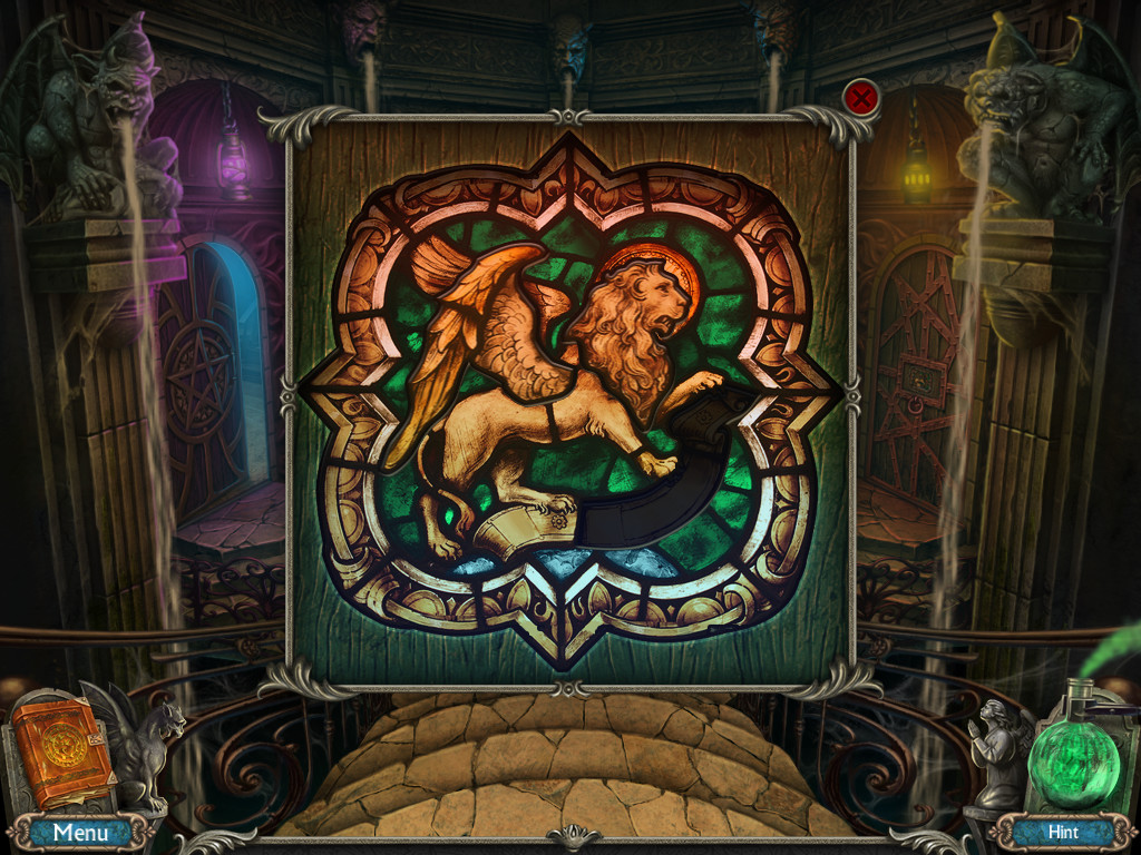 Love Alchemy: A Heart In Winter on Steam