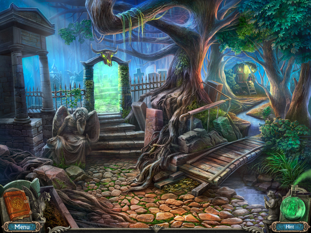 Love Alchemy: A Heart In Winter on Steam