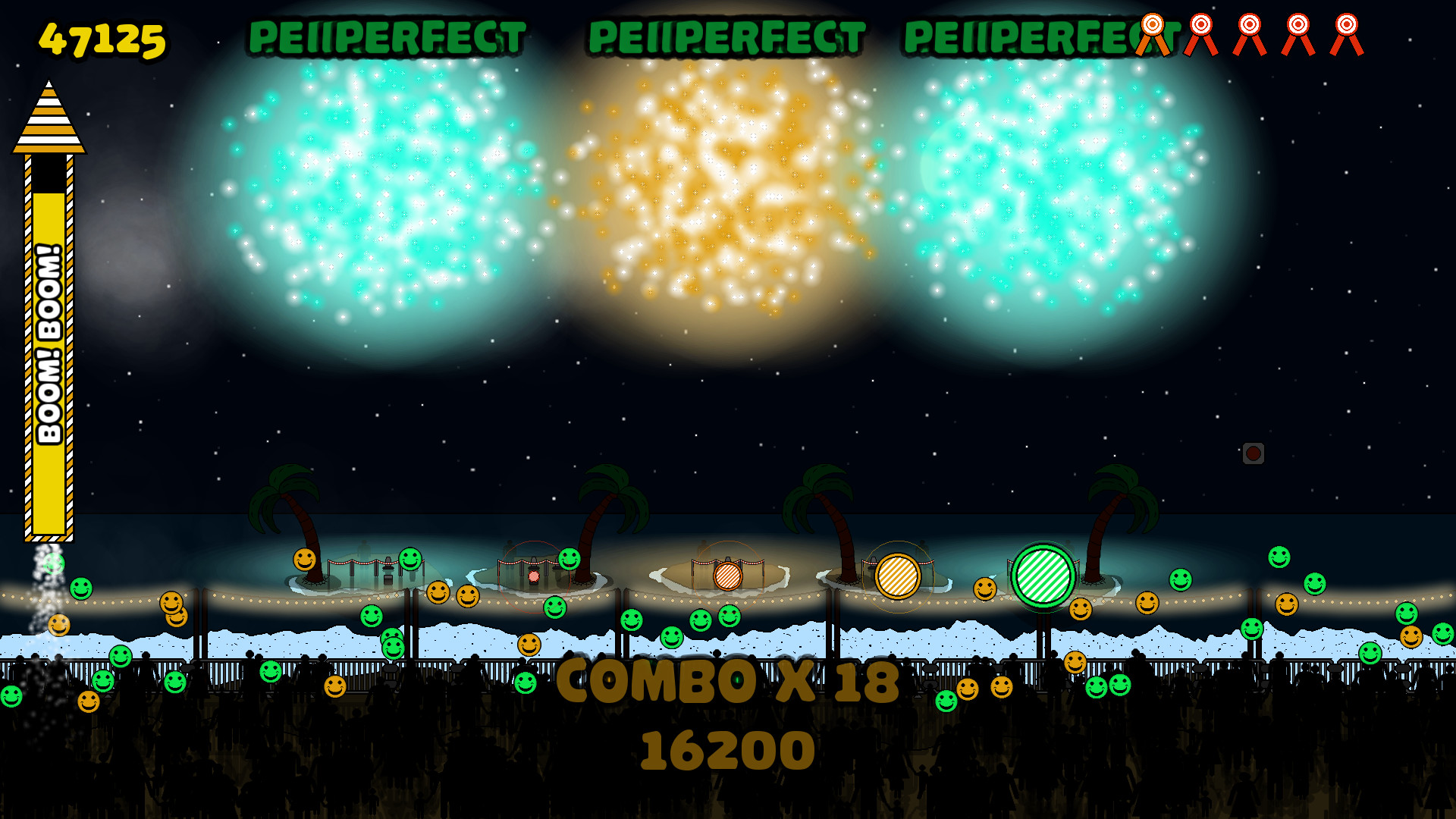 Save 50% on Boom! Boom! on Steam