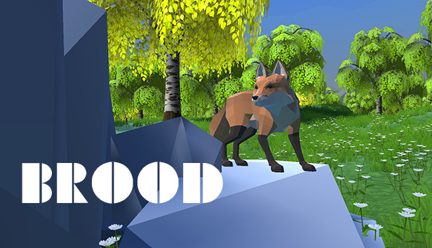 Brood on Steam