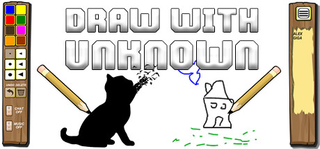 Draw With Unknown on Steam
