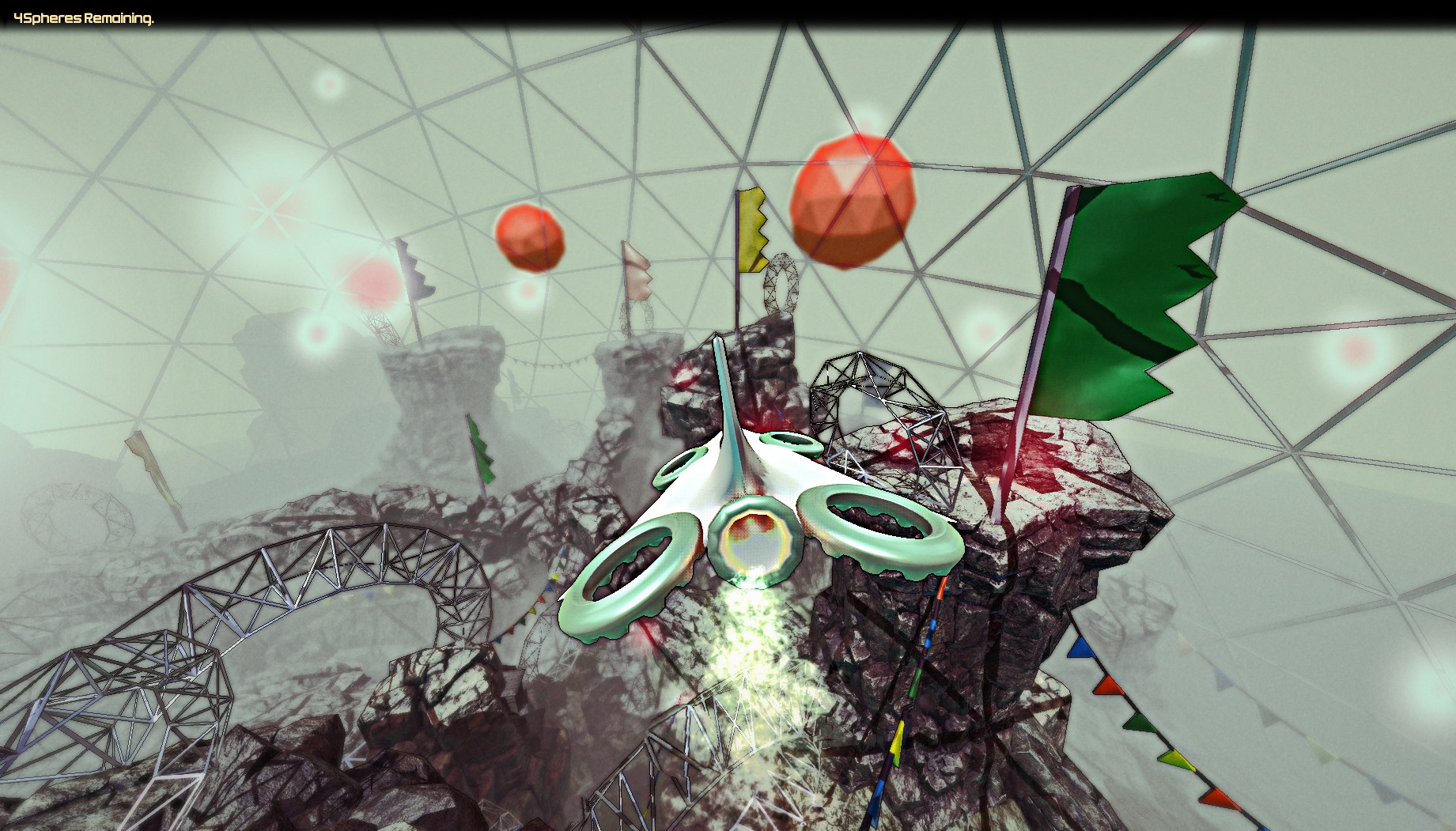 Hyper Flight (App 1039430) · Screenshots · SteamDB