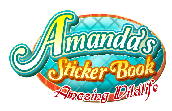 Amanda's Sticker Book 2: Amazing Wildlife Steam Charts · SteamDB