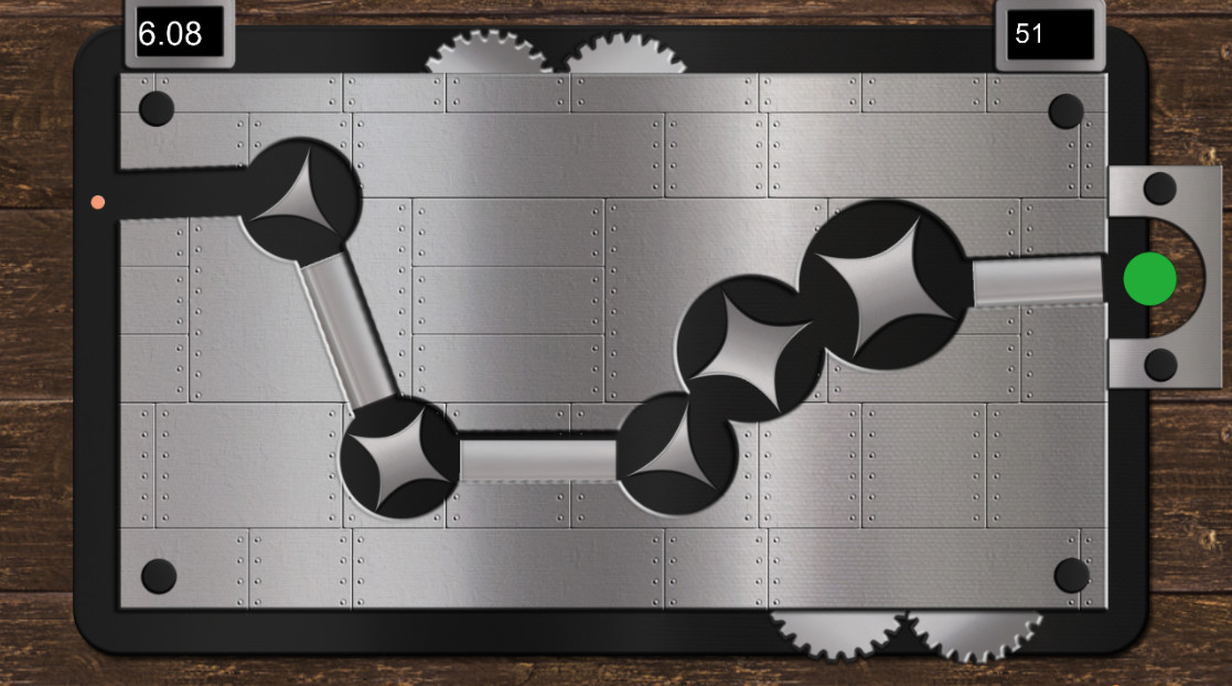 Super Welder on Steam