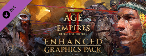 Enhanced Graphics Pack · SteamDB