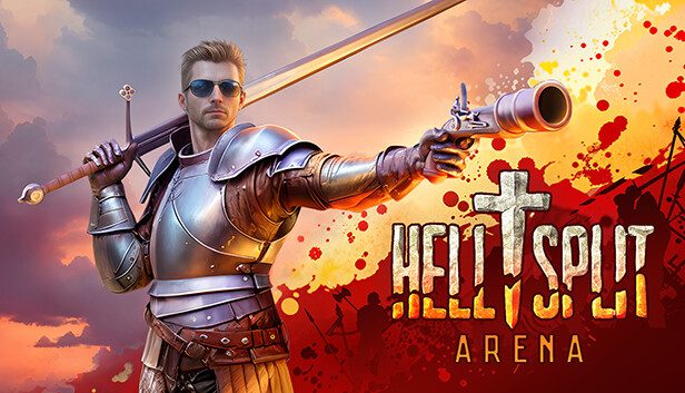 Hellsplit: Arena on Steam