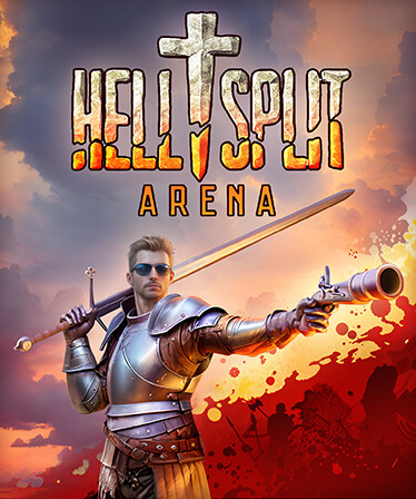 Hellsplit: Arena Price history · SteamDB