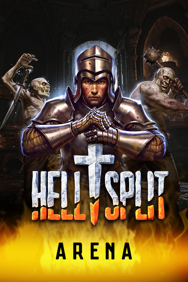 Hellsplit: Arena Price history · SteamDB