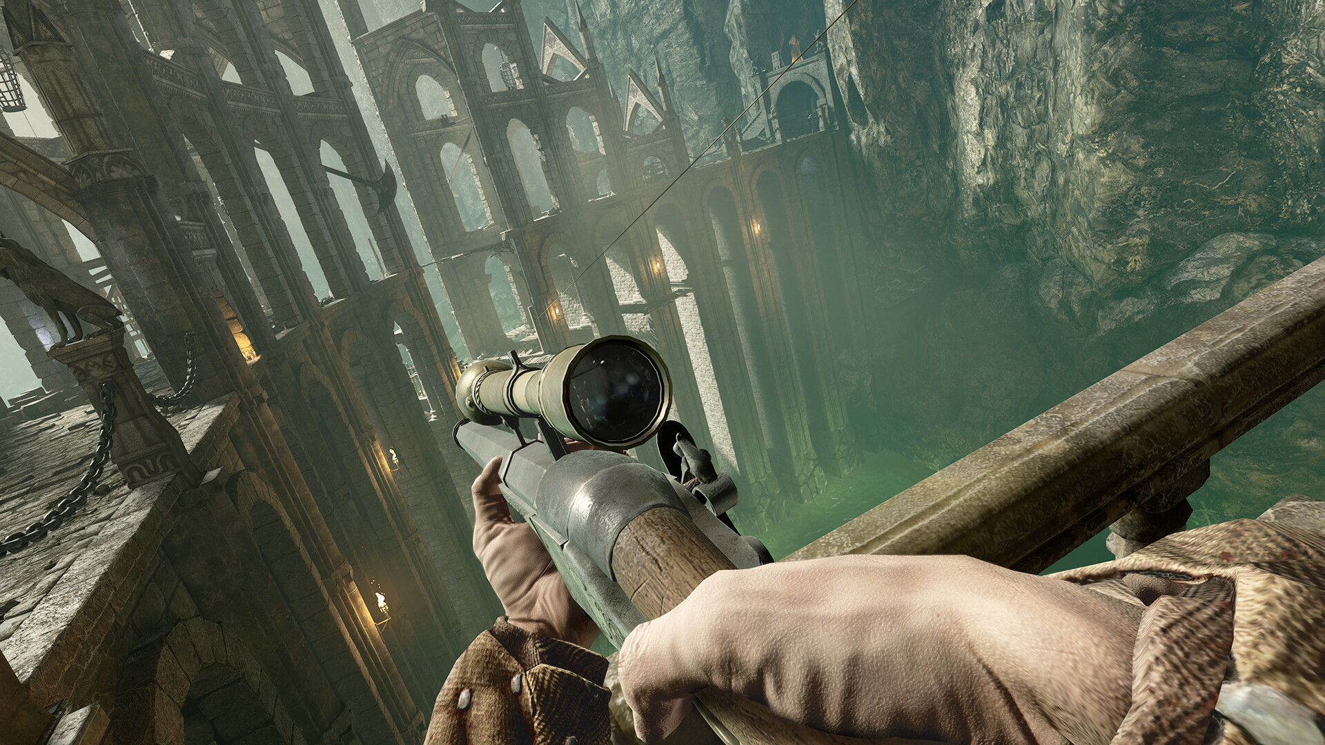 Hellsplit: Arena di Steam