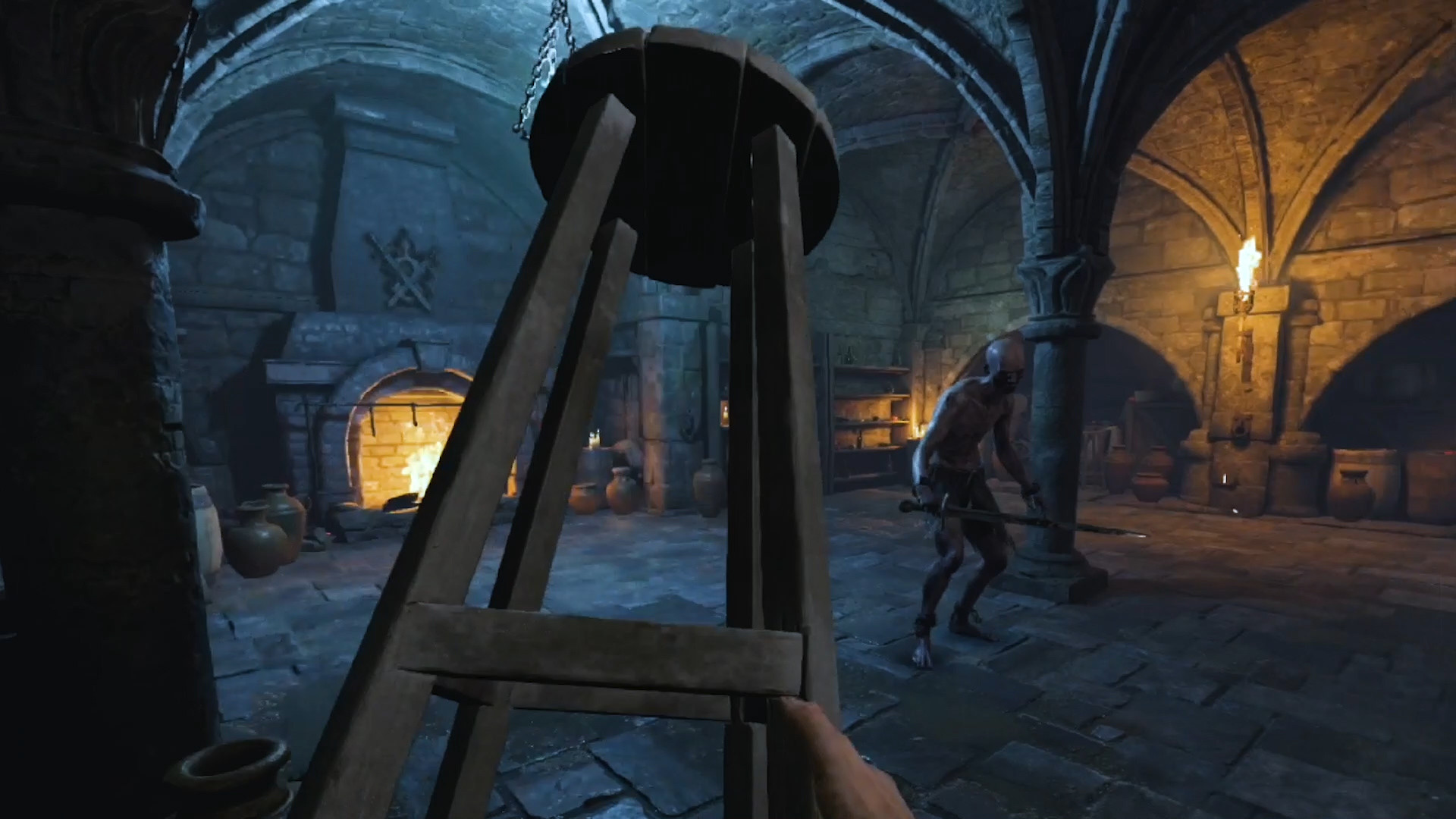 Steam - Hellsplit: Arena