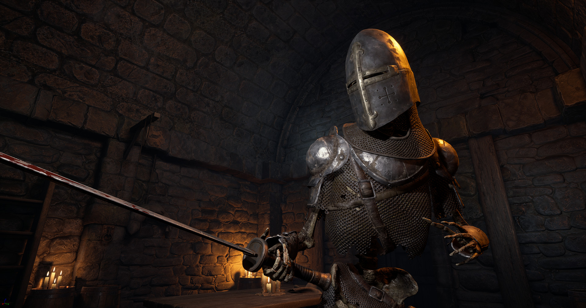 Hellsplit: Arena on Steam