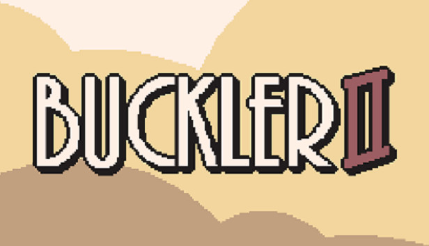 Buckler Logo