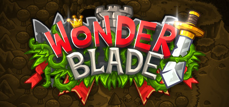 Wonder Blade Steam Charts (App 1040090) · SteamDB
