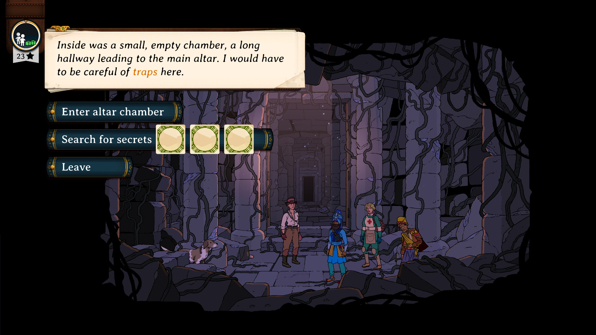 Curious Expedition 2 on Steam