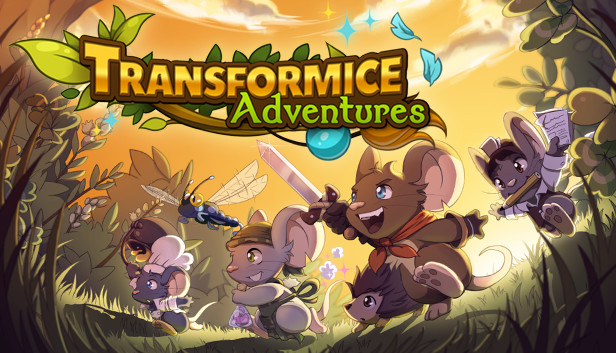 Transformice Adventures on Steam